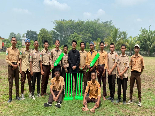 PHOTOGRAFI dan VIDEO VISUAL – SMAN 1 Muara Ancalong